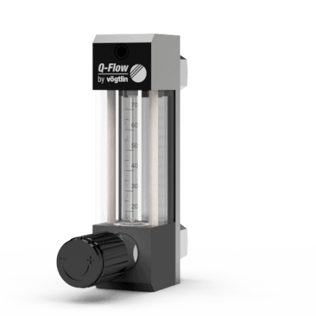 Variable Area Flowmeters & Needle Valves – Product overview