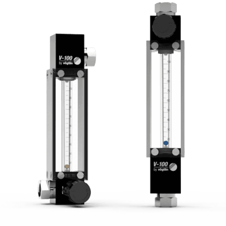 Variable Area Flowmeters & Needle Valves – Product overview