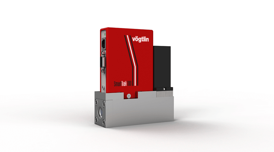 Capillary Mass Flow Meters & Mass Flow Controllers for Gases